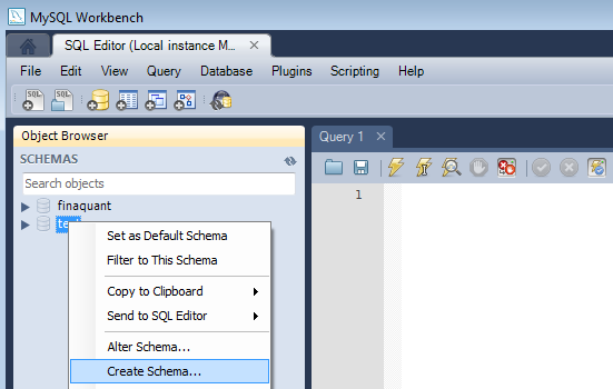 Testing Persistent Table Array With A Mysql Database 9451